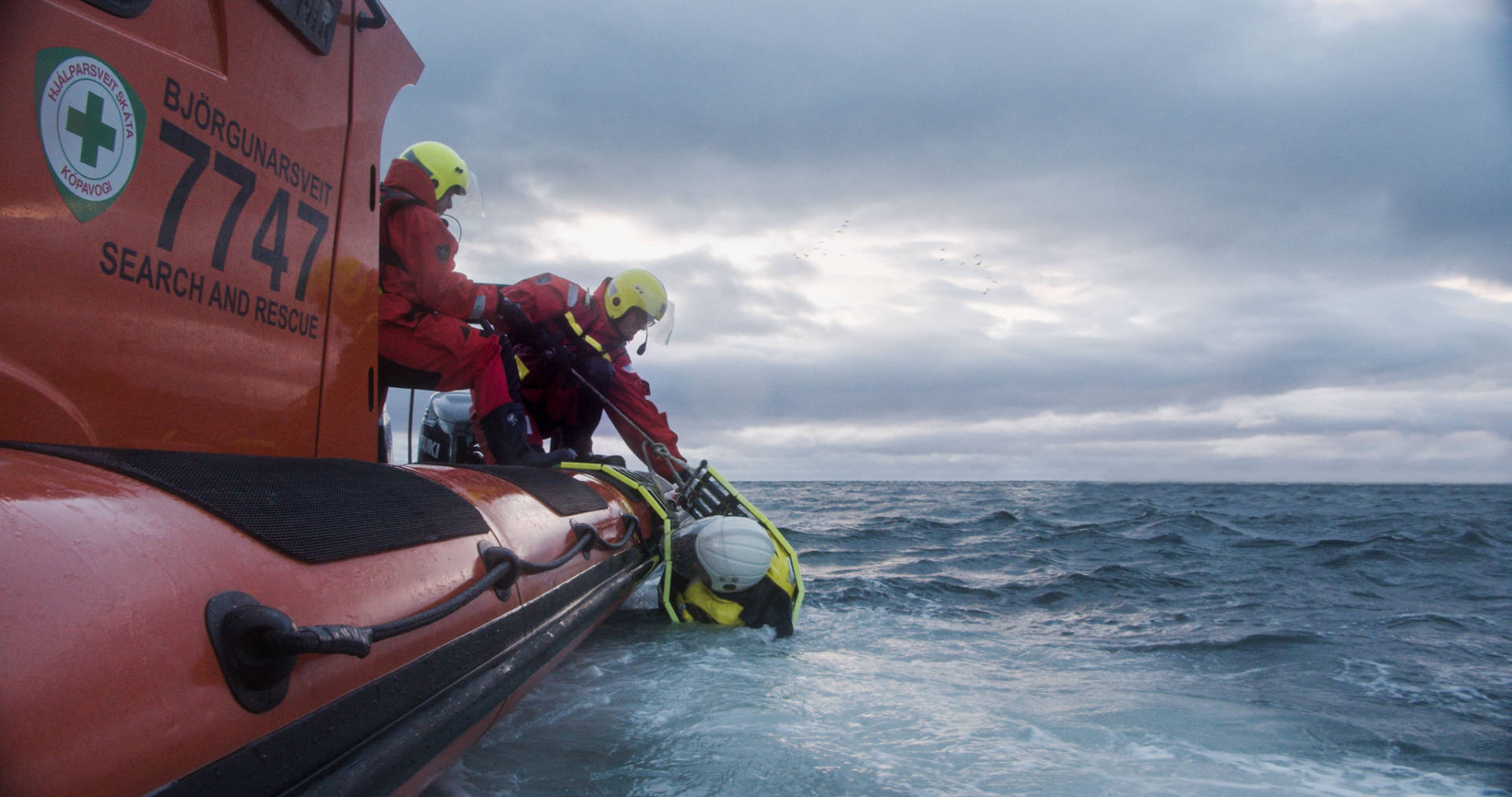 VN Maritime – Rafnar Boats Turkey