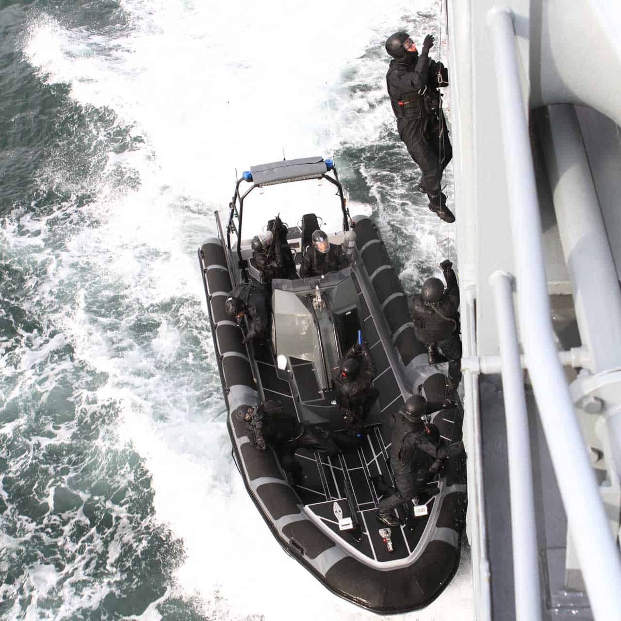 Tactical – VN Maritime