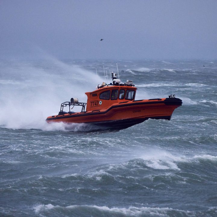 VN Maritime – Rafnar Boats Turkey