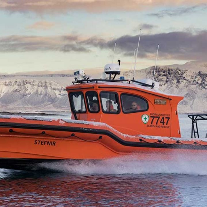 VN Maritime – Rafnar Boats Turkey